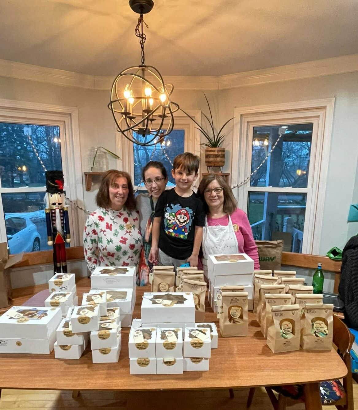 HOME - Hope Rises News - Igniting hope through stories of love and ...